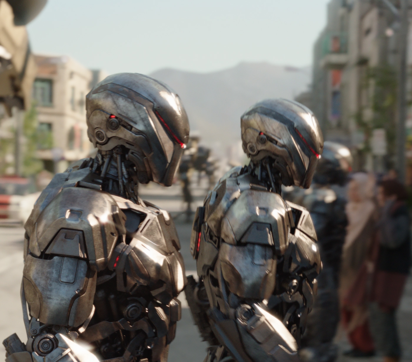 FuseVisuals - Work - A selection of projects from Stephen